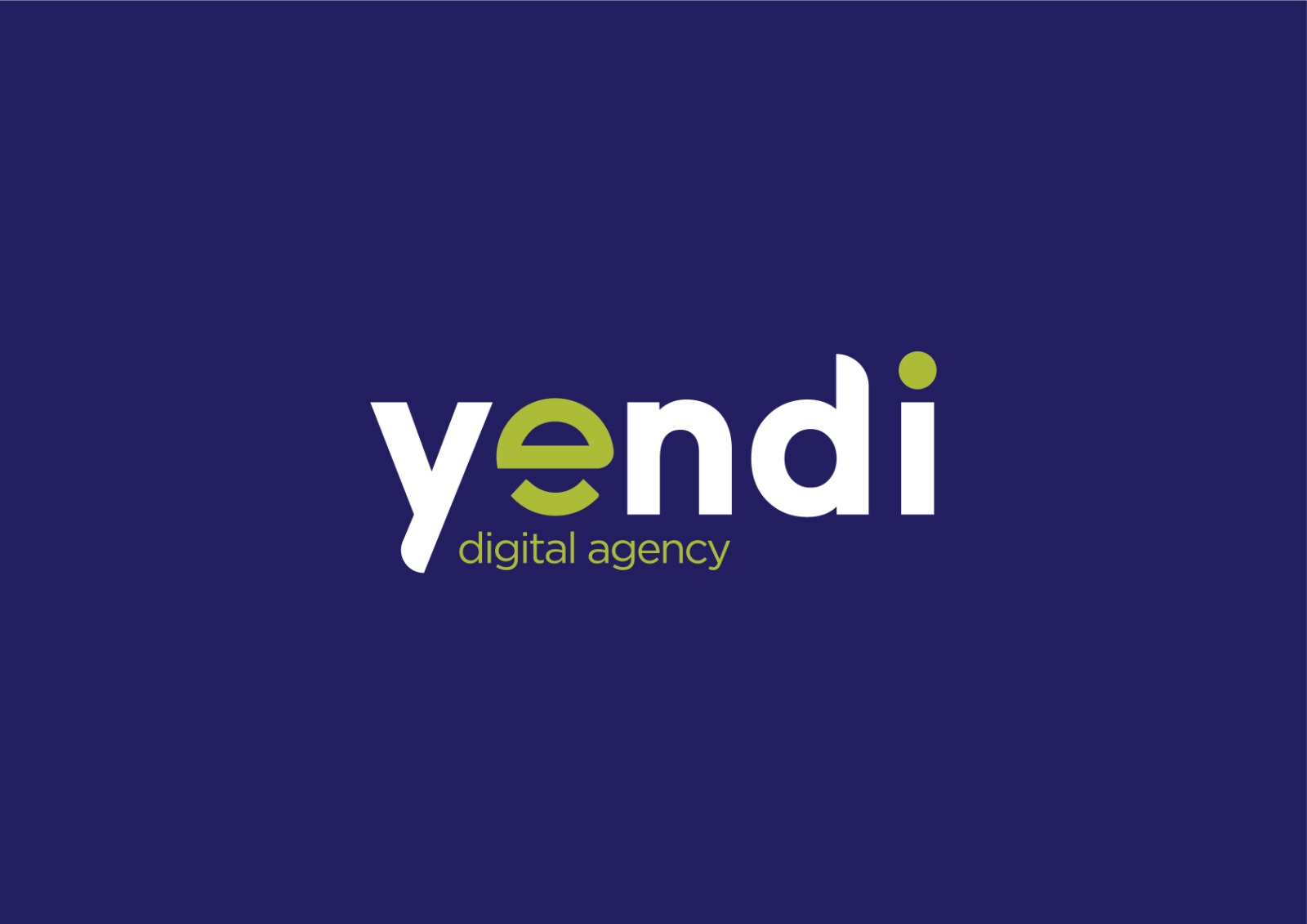 Home - yendi.be